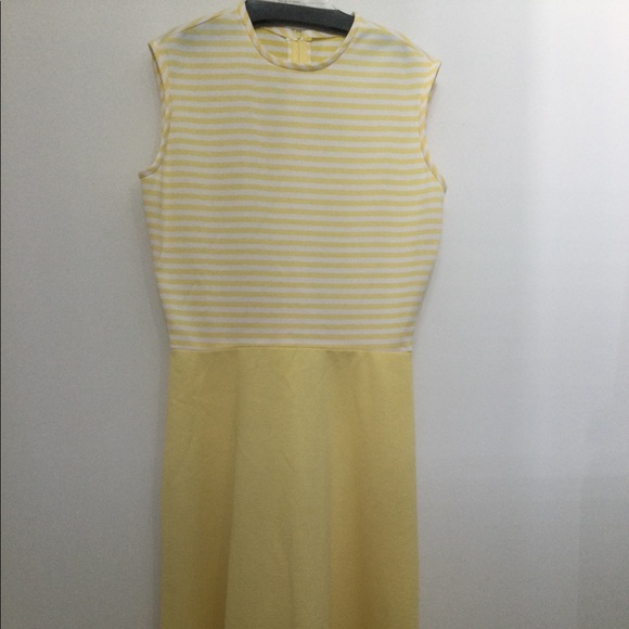 Other | Vintage Coordinated Dress And Matching Jacket | Poshmark